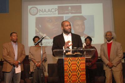 Jonathan Gramling: Lessons from Ferguson: An interview with Noble Wray ...