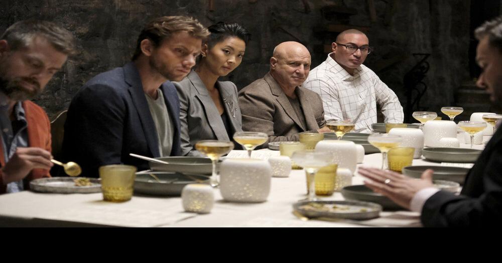 'Top Chef Wisconsin' recap Ep. 2: Hop to it in Milwaukee's Miller Caves ...