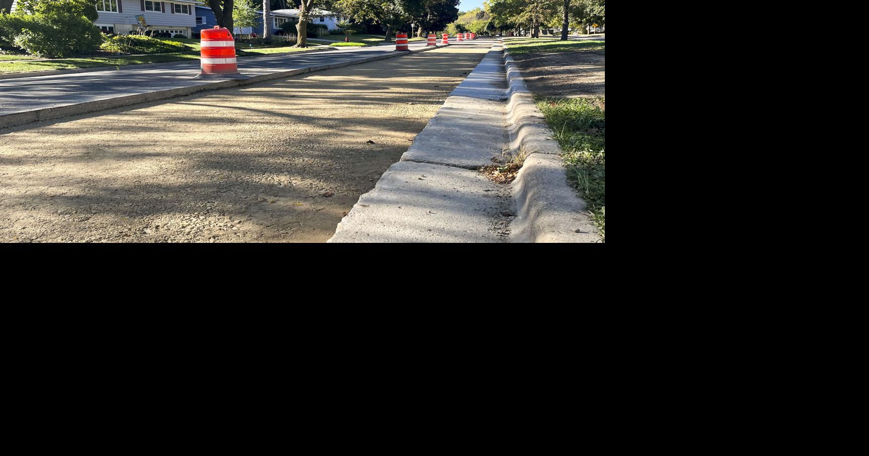 Madison bus rapid transit lane repairs cost over $100,000 | | captimes.com