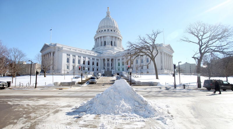 Photos: Madison summer and winter before and after | Local News ...