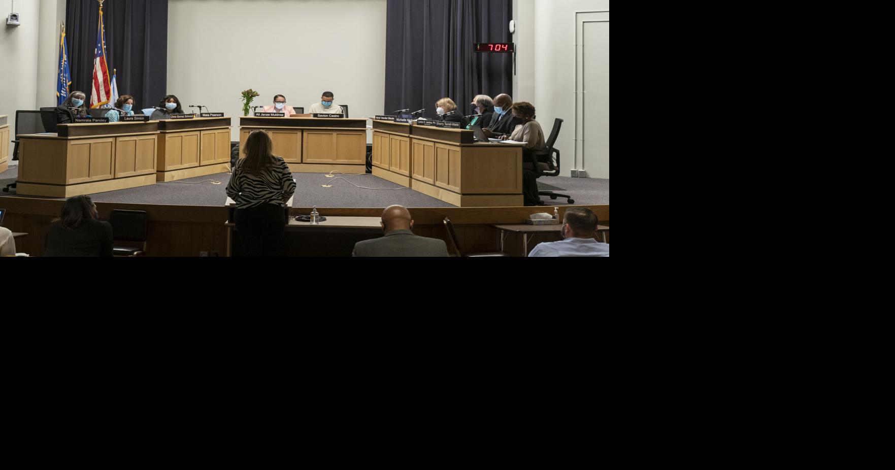MMSD to interview superintendent finalists next month | Education ...