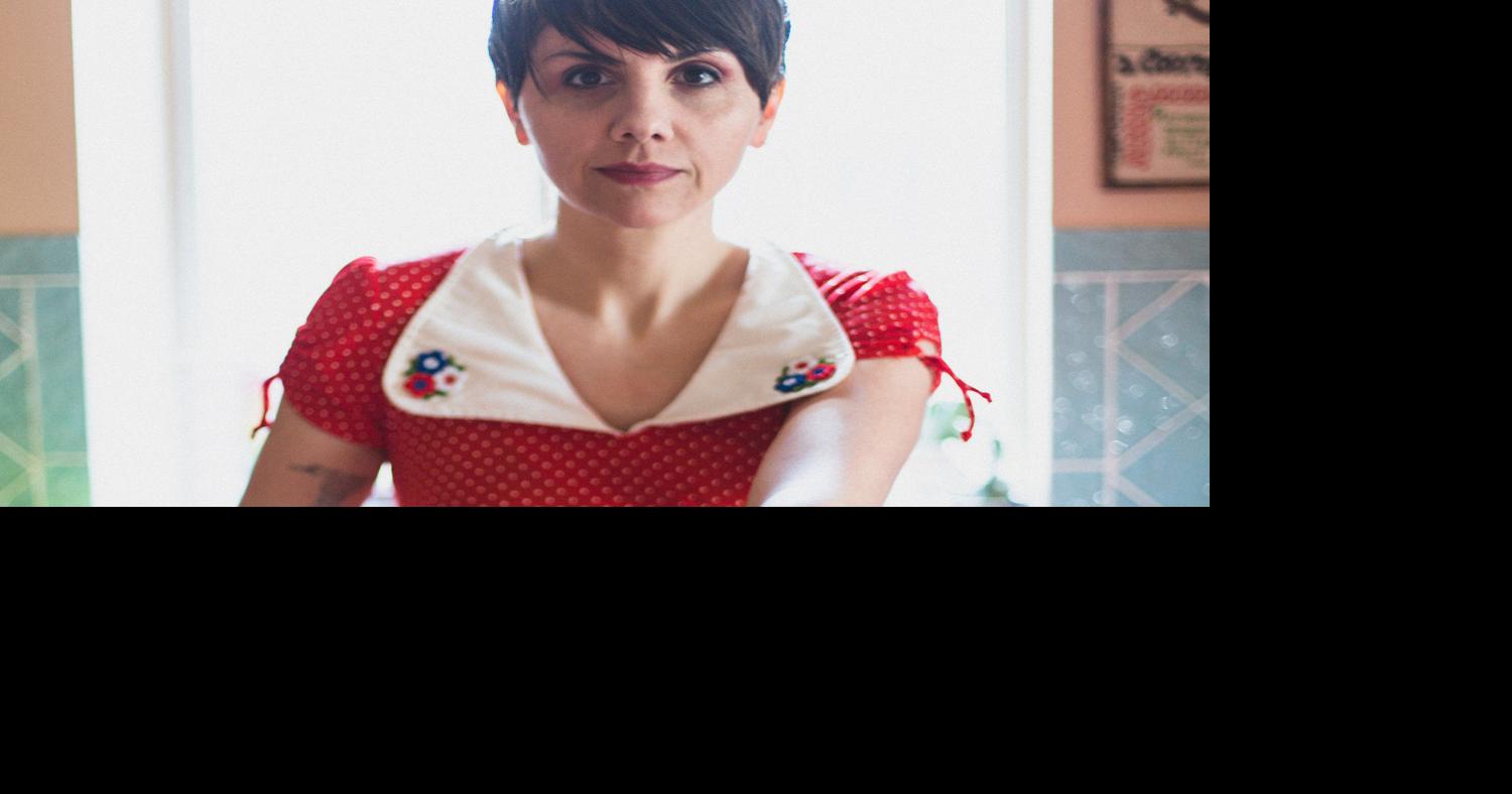 Jessica Hopper writes about living in the sweet part of the city ...