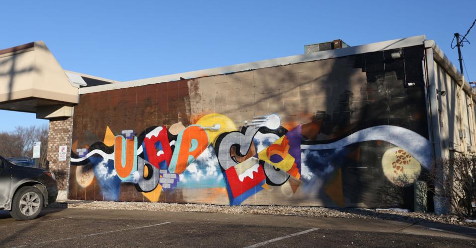 Photos: Murals and wall art around Madison | Local News | captimes.com