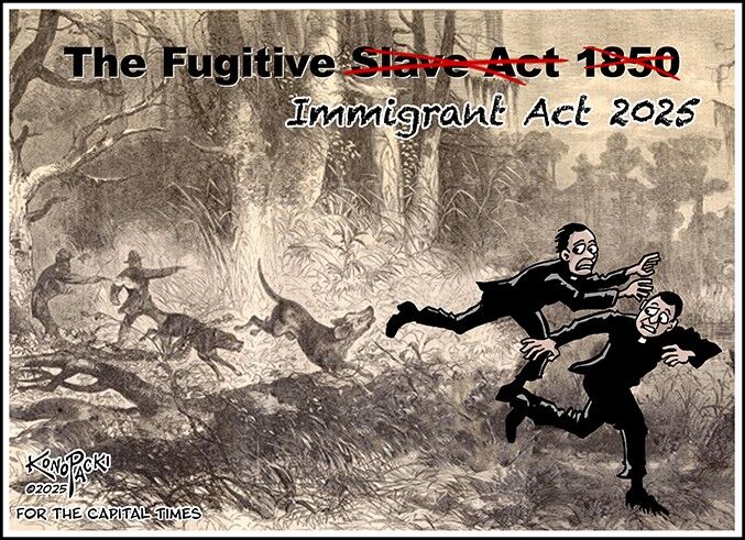 Opinion | Why do we have to be so mean? | Plain Talk by Dave Zweifel ...