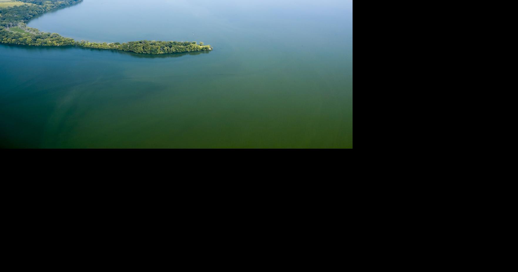 Madison lakes cleanup to tap 13,000 years of Ho-Chunk wisdom | News ...