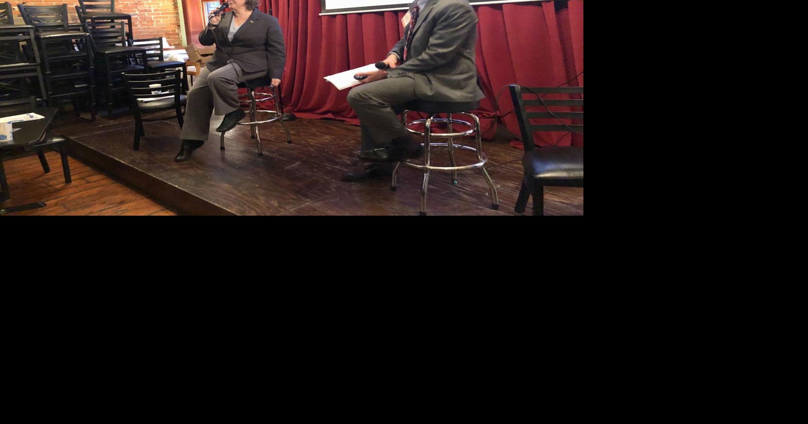 Wisconsin Policy Forum talks Madison's 2020 budget with Mayor Satya ...