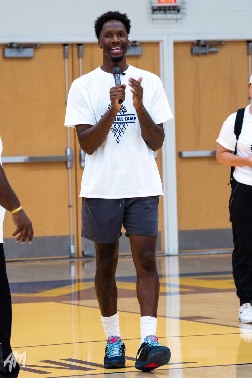 Badgers basketball star Nigel Hayes-Davis gets a patent | Sports ...