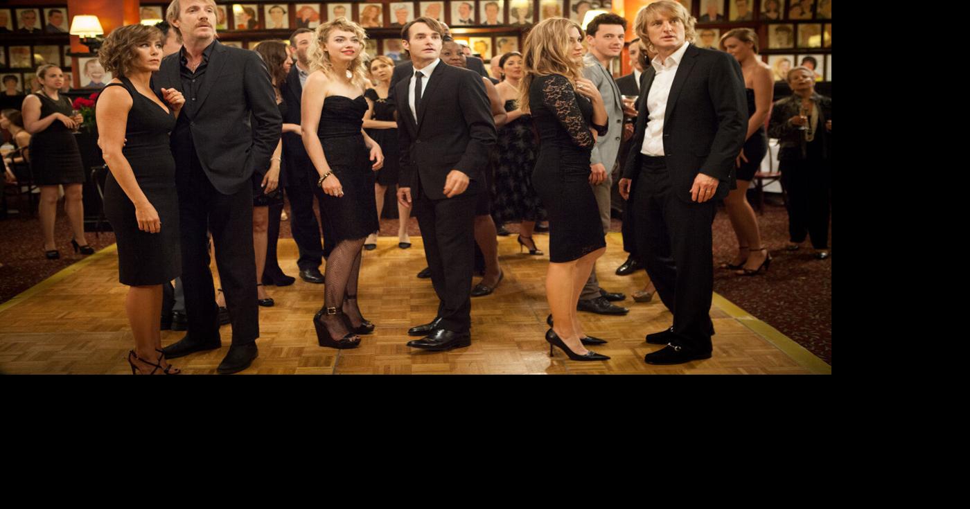 UW screens long-lost director's cut of Peter Bogdanovich's last film ...