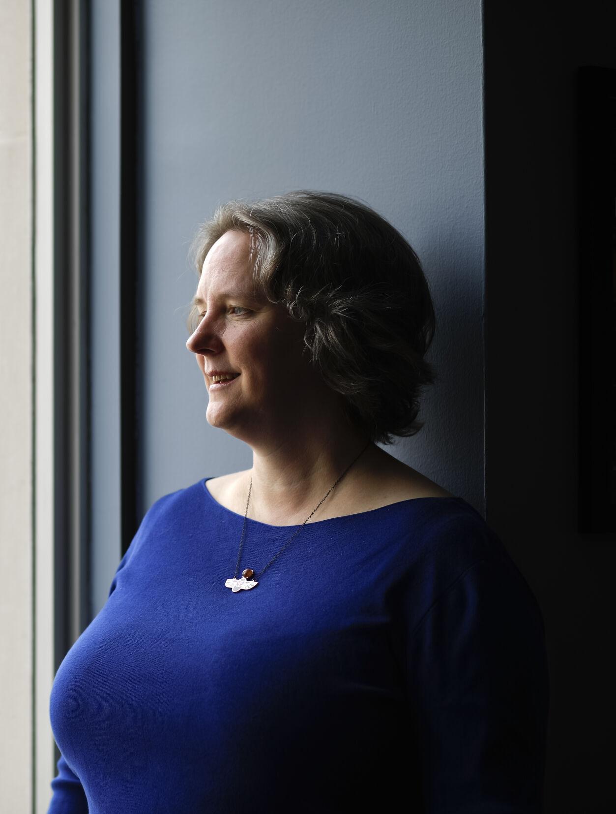 Satya Rhodes-Conway had big plans for her first term. Then the pandemic ...