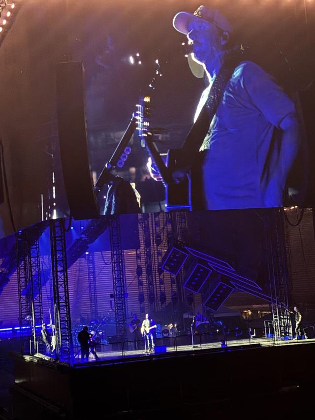 Morgan Wallen fans the flames at Madison’s Camp Randall | Music ...