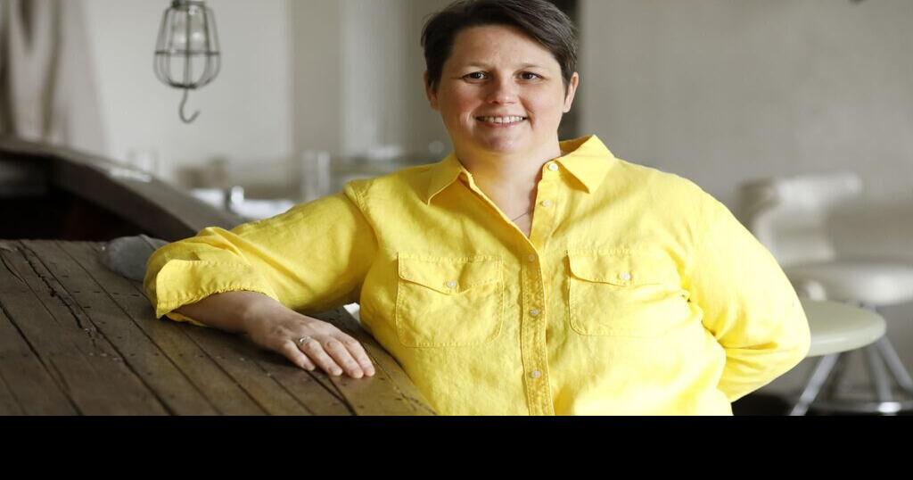 Watch: Tempest sous chef Susan Hendrix makes two scallop-centric dishes ...