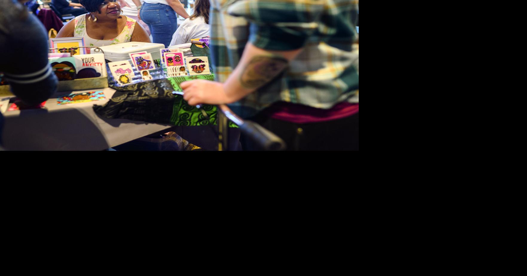 'Black Women Artists Speak' panel set for Sept. 20 in south Madison ...