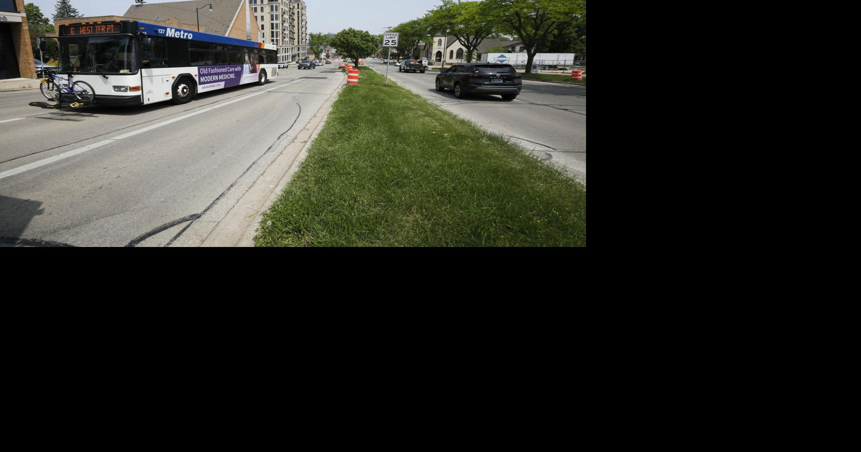 Madison BRT: City now planning for north-south line | Government ...