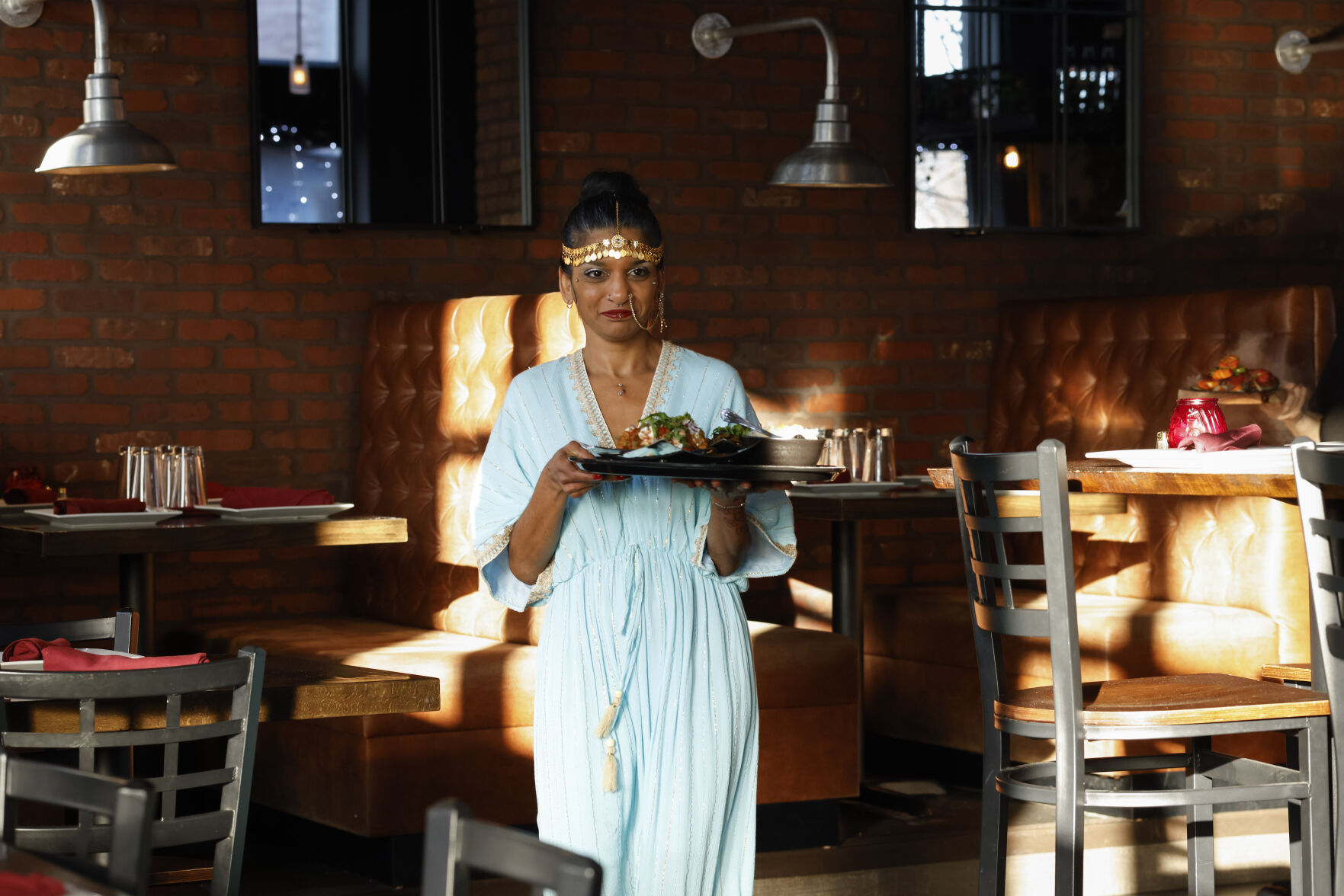 Taj Indian Cuisine & Bar reopens in Madison | Food & Drink | captimes.com