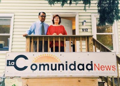 La Comunidad community newspaper to celebrate 25 years | Politics ...