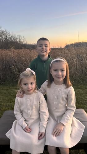 Former Badger again lifted by a team as son fights brain cancer ...