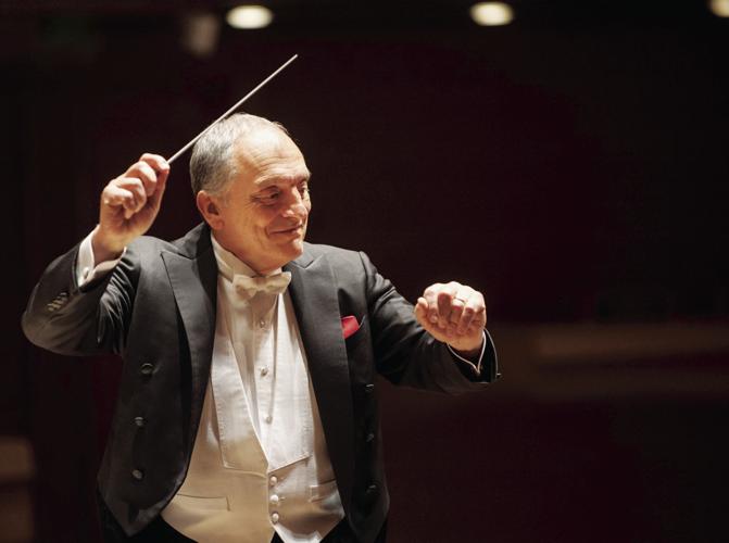 Olga Kern, Alban Gerhardt and Gil Shaham on Madison Symphony's '17-'18 ...