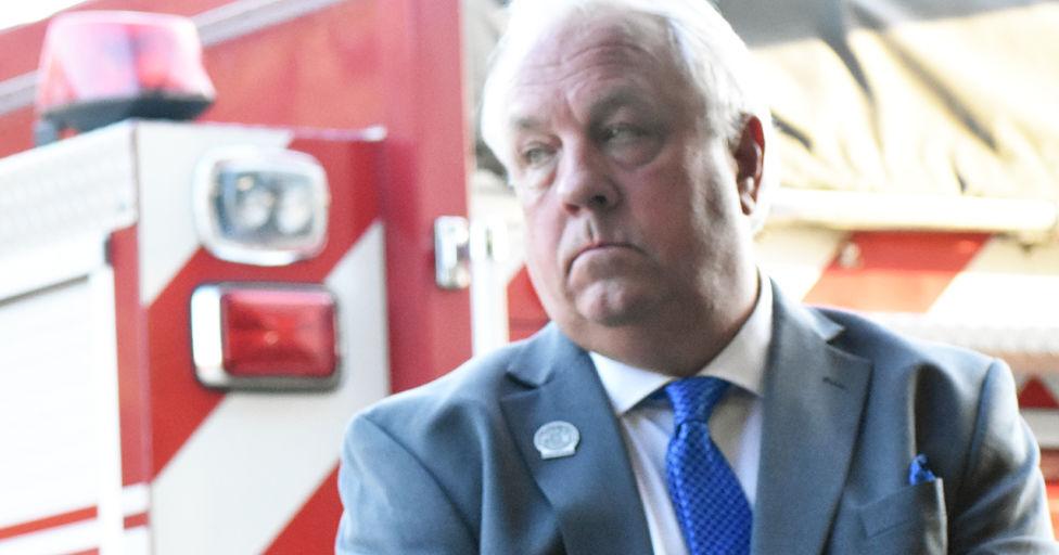 Editorial | State Rep. Jon Plumer is everything that’s wrong with ...