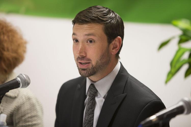 Photos: Cap Times Talk on the future of downtown retail | Local News ...