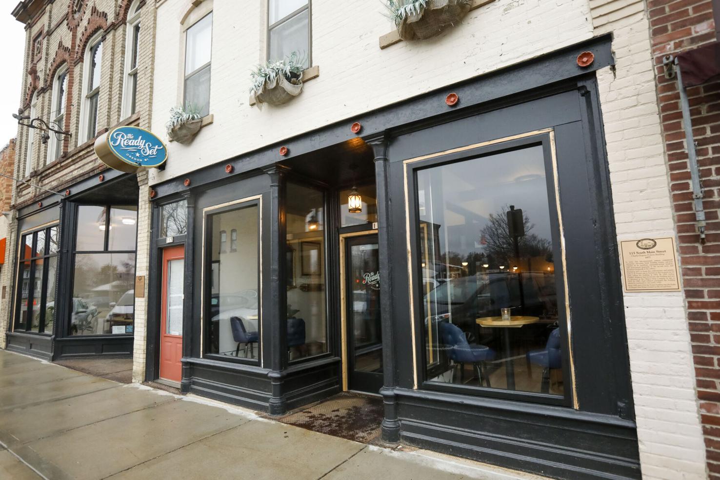 A new supper club, Madison's most popular books and the best banh mi ...