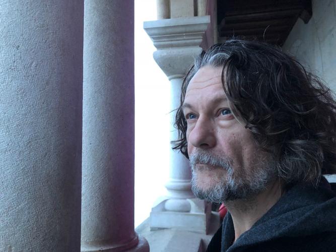 Bingeworthy: Ben Edlund's latest version of 'The Tick' is a darker ...