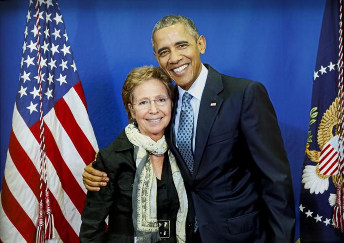 Paul Fanlund: How Barack Obama inspired — and changed — a Madison ...