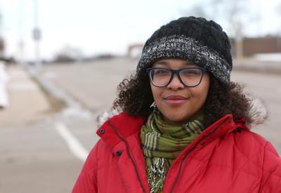 For Madison School Board candidate Ali Muldrow, the time to do ...