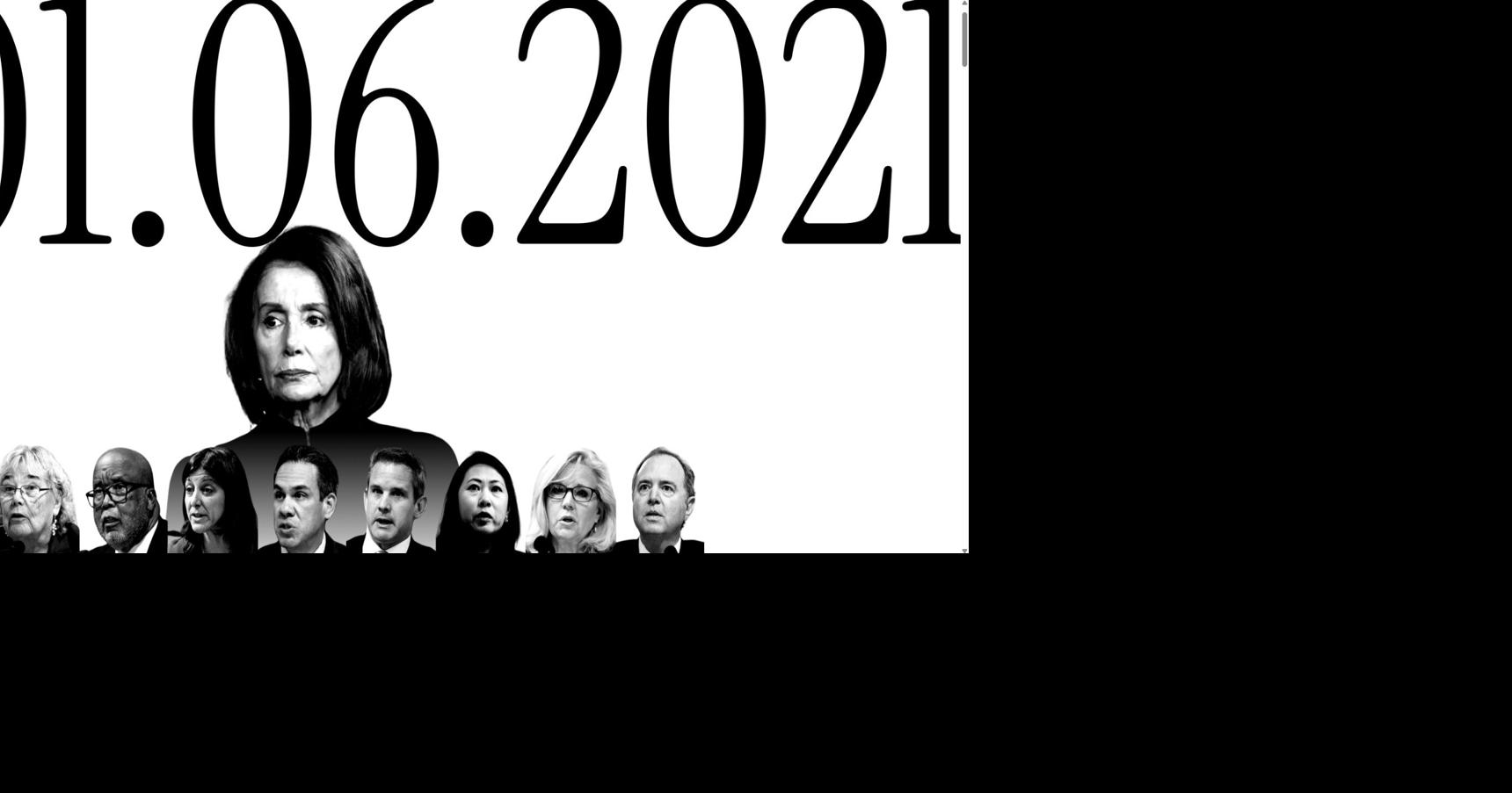 On the 5th anniversary of Jan. 6, the lies keep coming | Plain Talk by Dave Zweifel | captimes.com