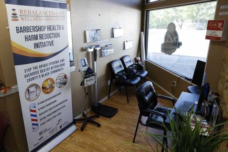 barber design consultancy