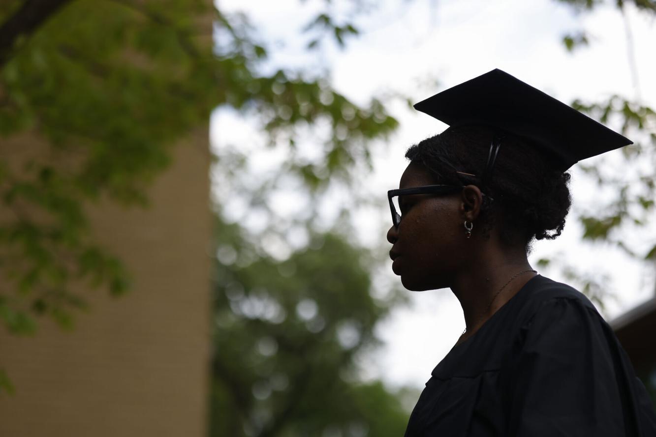 Edgewood College grads get degrees before campus name switch ...