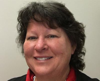 Kristi Chlebowski: candidate Dane County register of deeds (unopposed ...