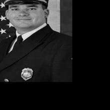 Editorial: Volunteer firefighters like Cory Barr are true heroes ...