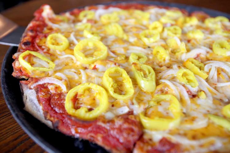 What's the Madison area's best slice of pizza? | Local News | captimes.com