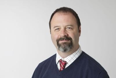 Q&A: UW professor Jason Fletcher wants you to think before giving away ...