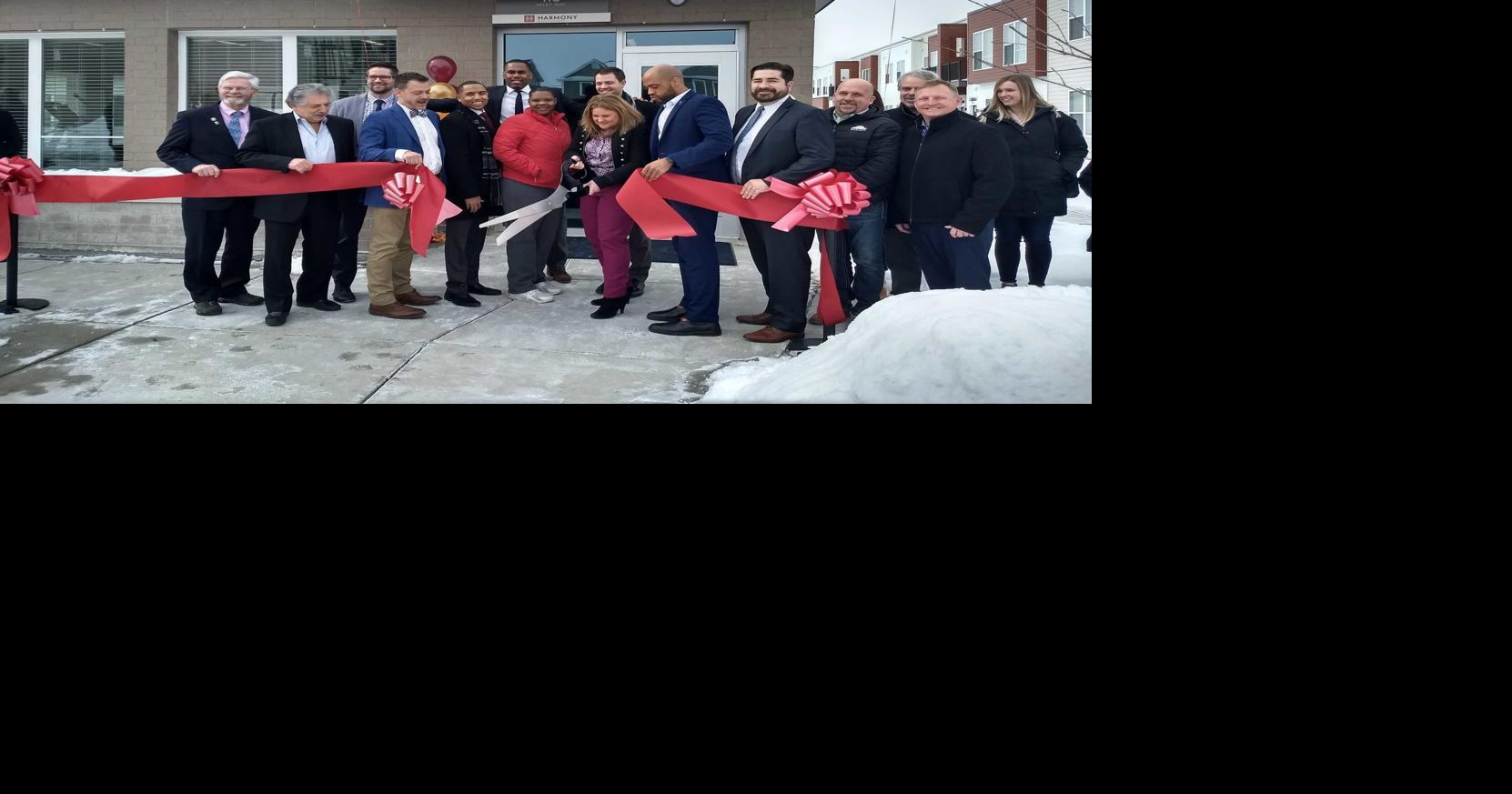 Ellen Sexton: Affordable housing is a path to improving health ...