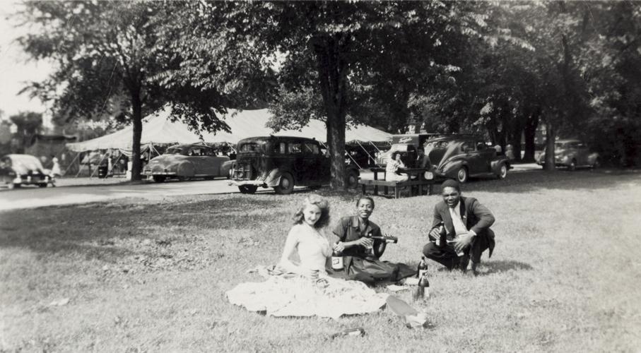 See historic Greenbush neighborhood photos in the Cap Times Machine ...