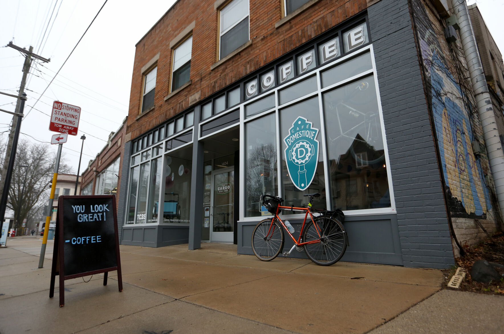 Café Domestique teams up with GlouGlou, a wine bar, at The Heights ...