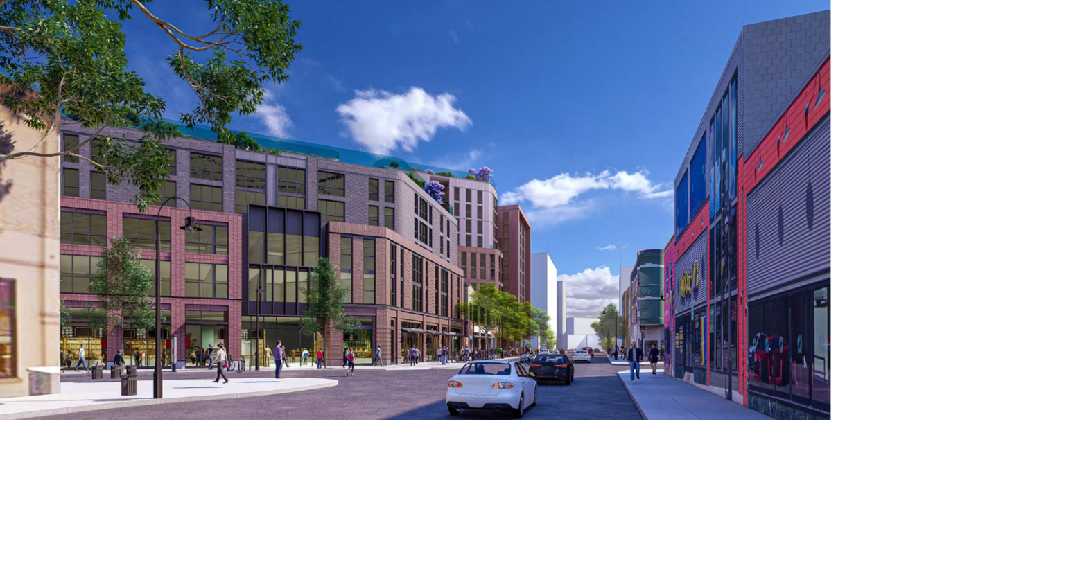 Core Spaces seeking public support for State Street project | Local ...