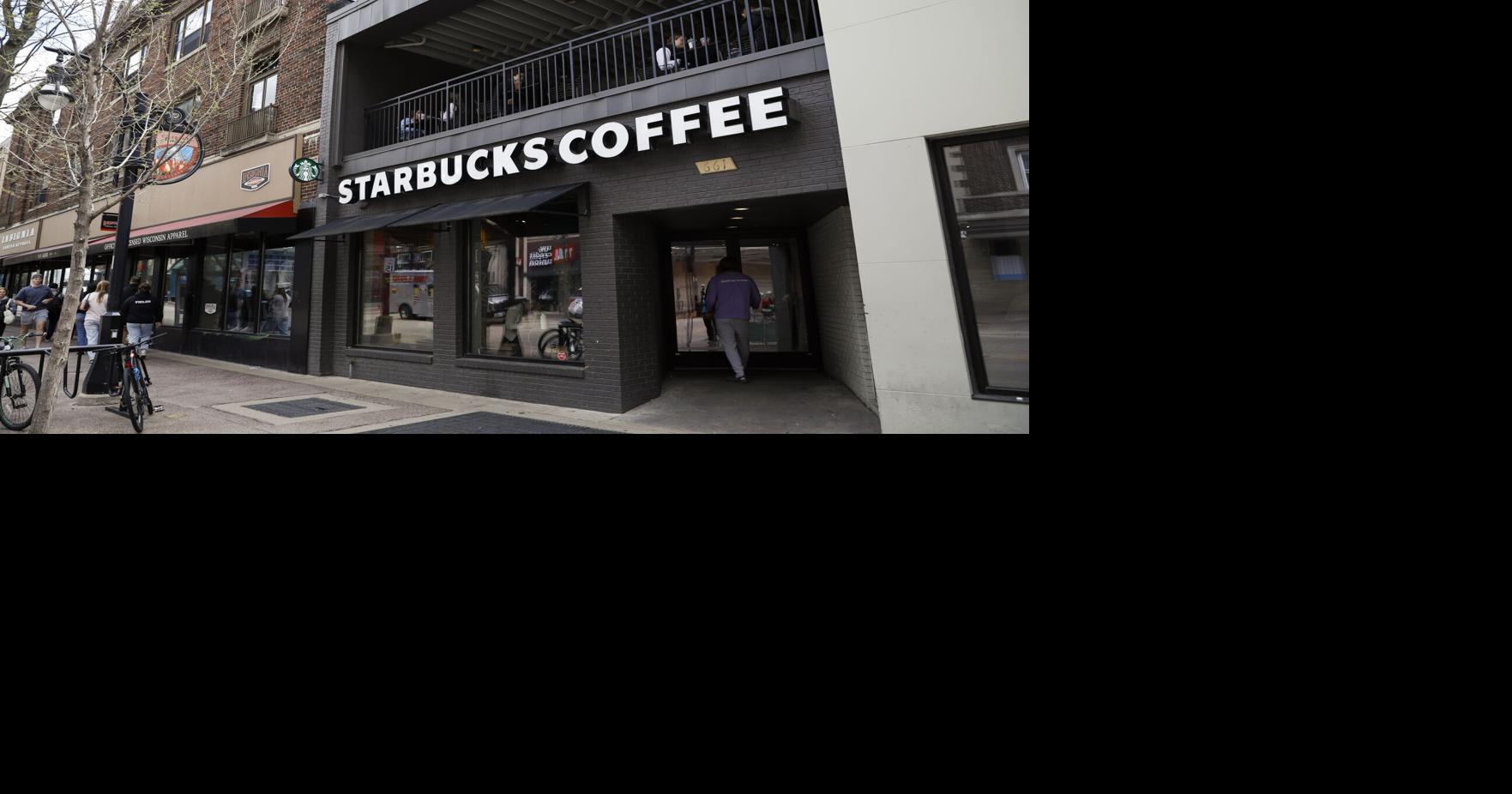 Madison Starbucks workers to strike over Pride decorations | News ...