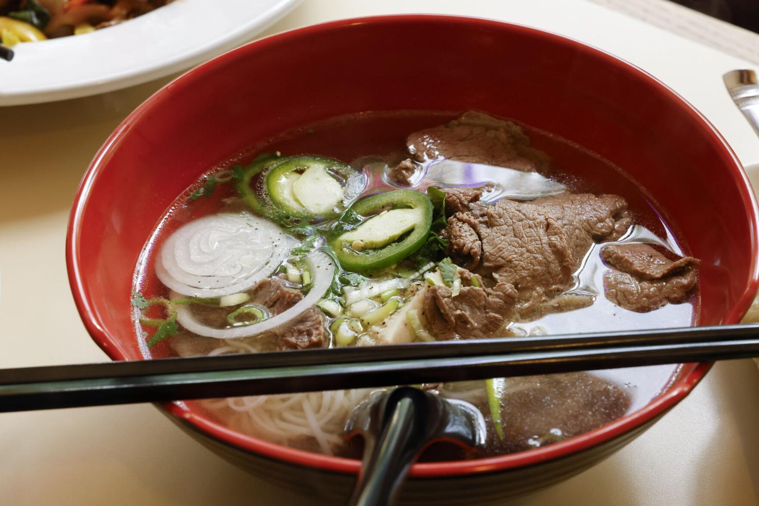 New Madison restaurant aims to share Laotian food, culture | Food ...
