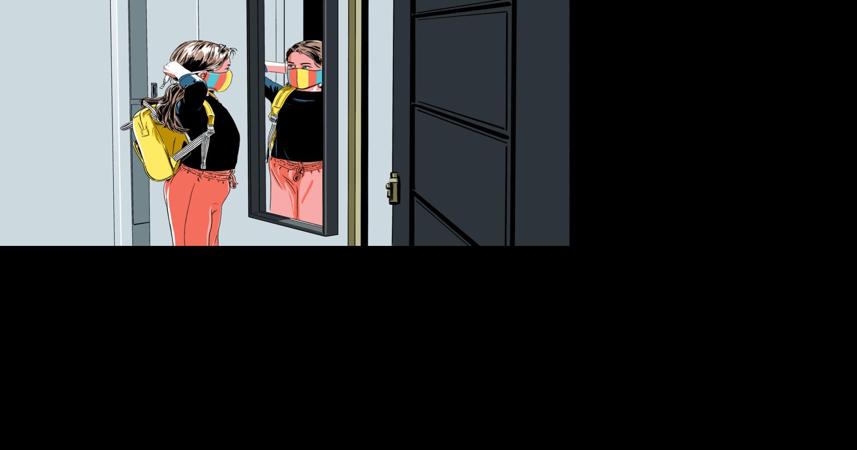 MMSD adds 270 COVID cases week of Jan. 31 | Education | captimes.com