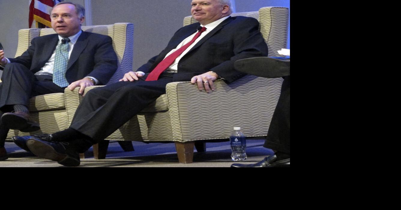 Jim Goodman: Now, will you please get over this partisanship? | Columns ...