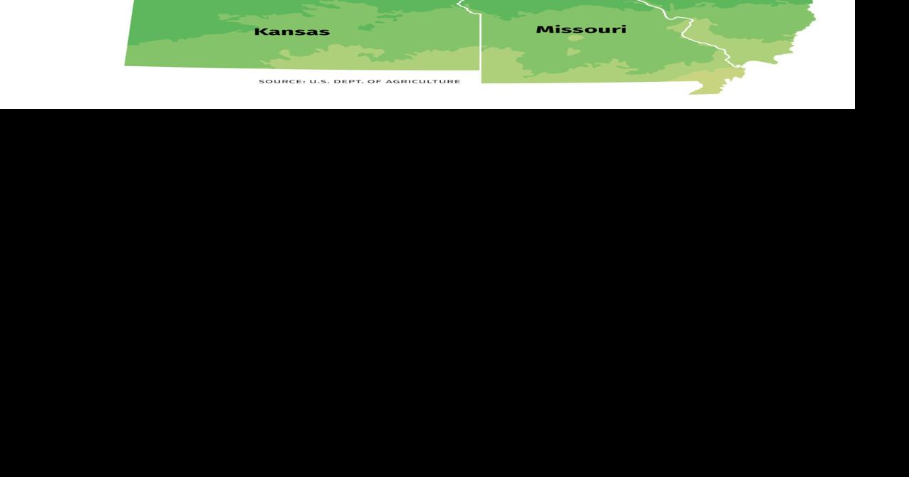 2023 USDA Plant Hardiness Map | | captimes.com