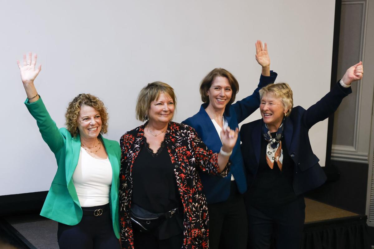 Chris Taylor wins Wisconsin Supreme Court race, Lazar concedes ...