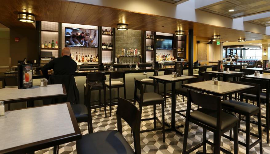 Let's Eat: Have tapas, will travel at new 'farm to terminal' spots in ...