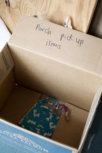 How to ‘buy nothing’ and join Madison’s sharing economy | Entertainment ...