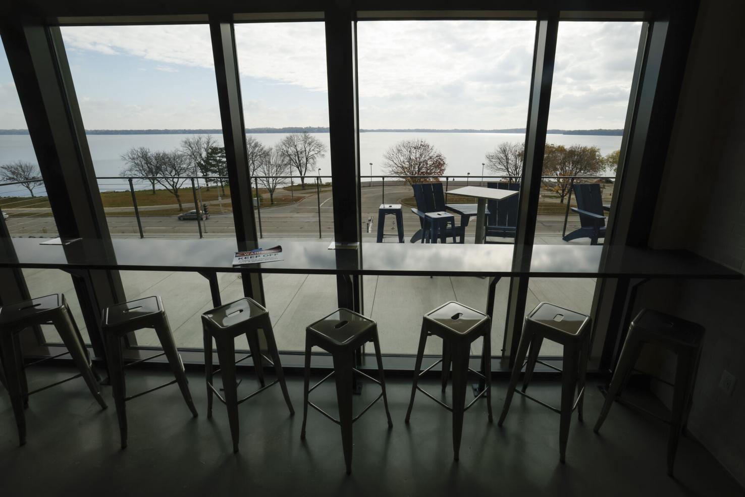 One Social Food Hall opens Saturday in downtown Madison | Food & Drink ...