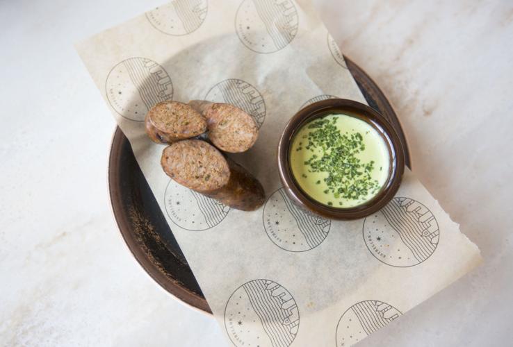 Photos: New menu at The Bar at Estrellon | Local News | captimes.com