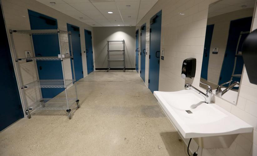 Photos: Tour the Beacon, Madison's homeless day resource center | Local ...