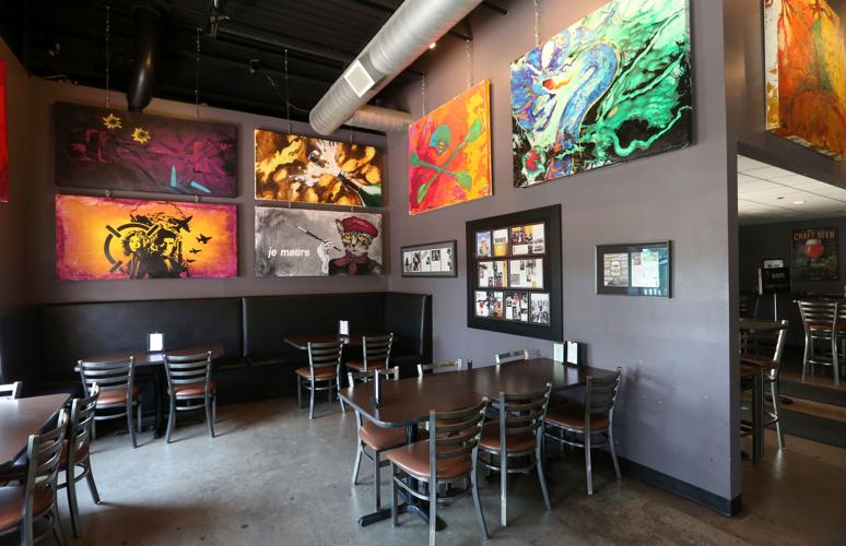 Photos: Karben4 Brewing | Local News | captimes.com